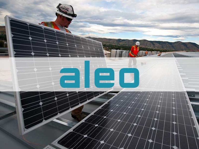 Aleo Solar - BOB Transfer